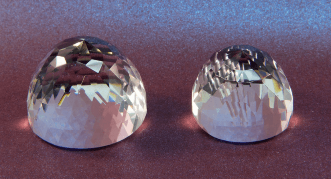 Les diamants célèbres - Valuae