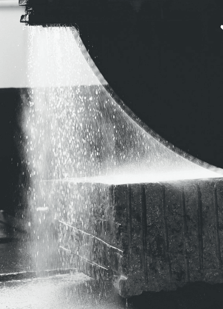 Triage du diamant brut - Valuae